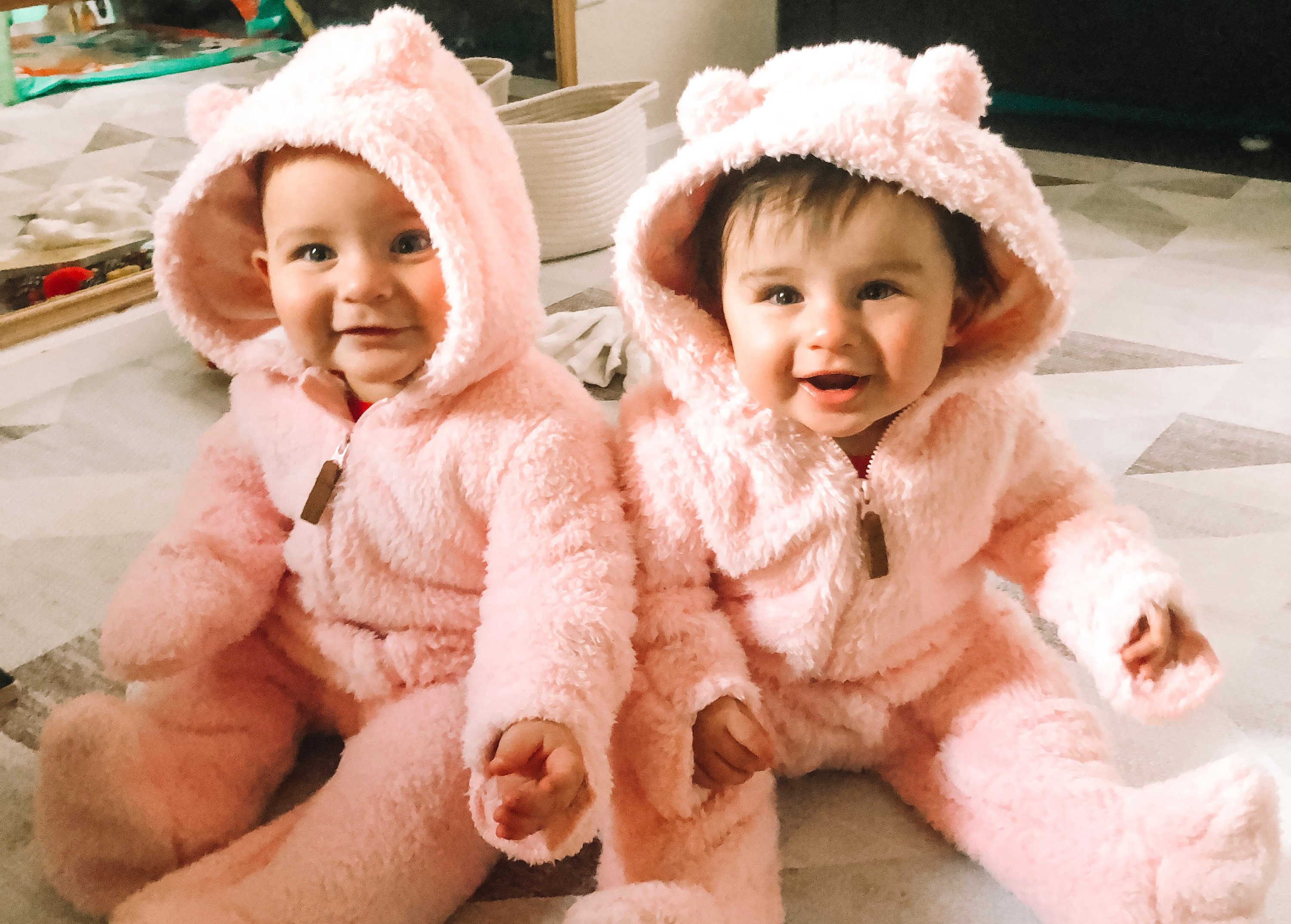 Meet Your Neighbors: Kathy & Fred (Early Retirees)