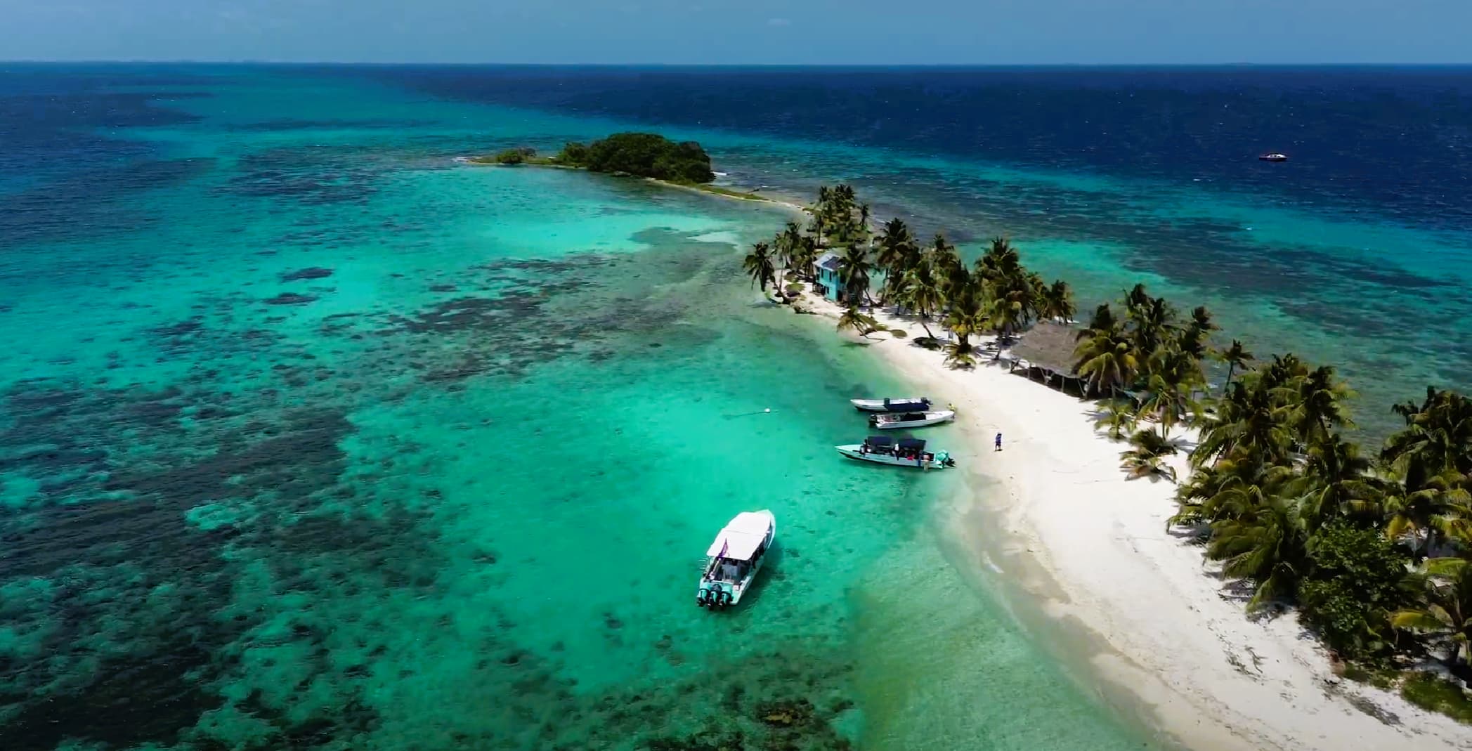 Storylines Curated Experience Trip to Belize: Part 2