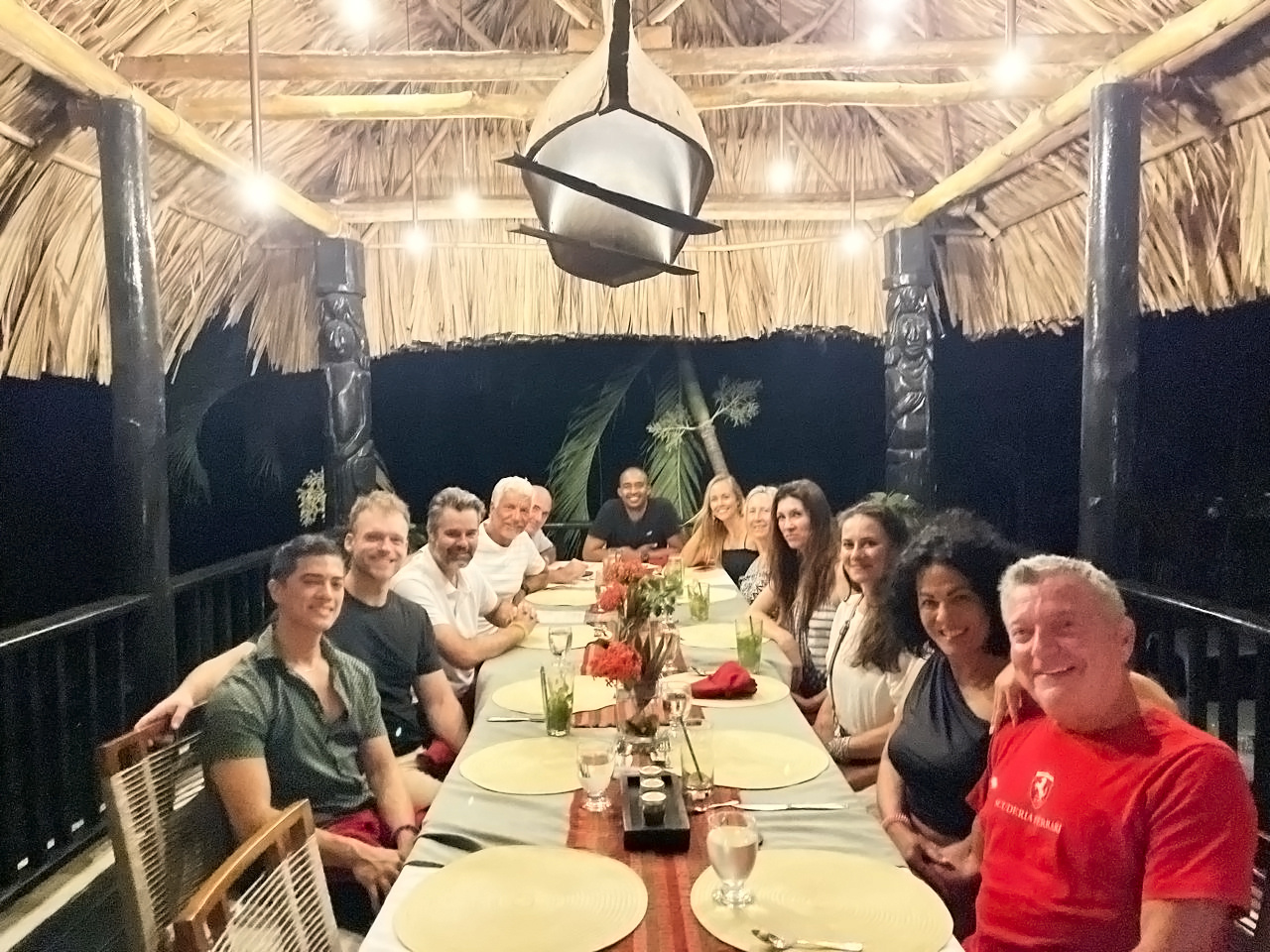 Storylines Curated Experience Trip to Belize: Part 1