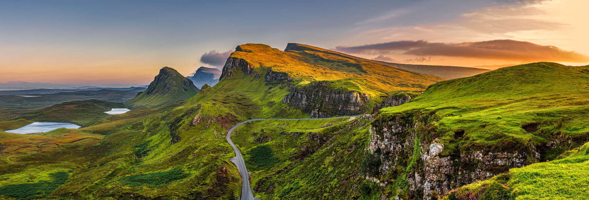 The 20 Best Places for Travel (Without the Crowds) for 2025