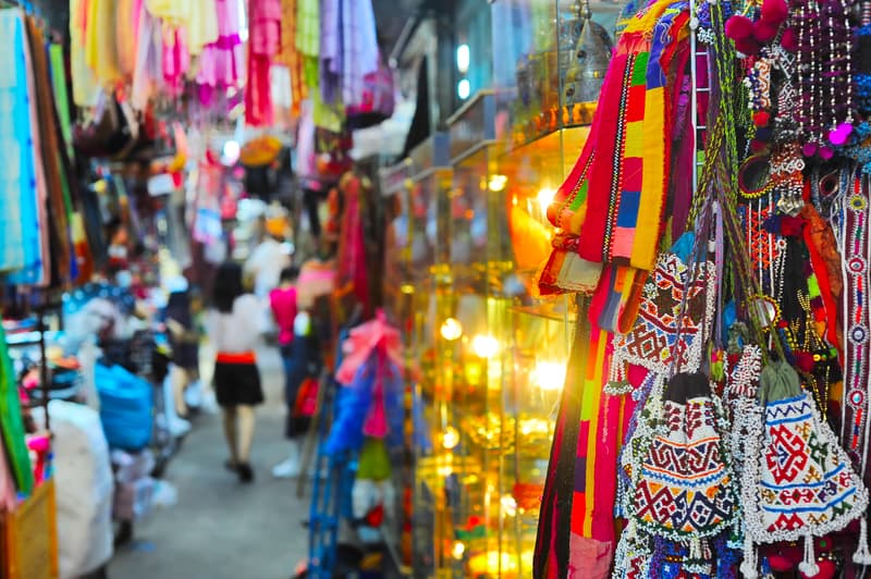 Best Markets in the World to Visit at Least Once in Your Lifetime