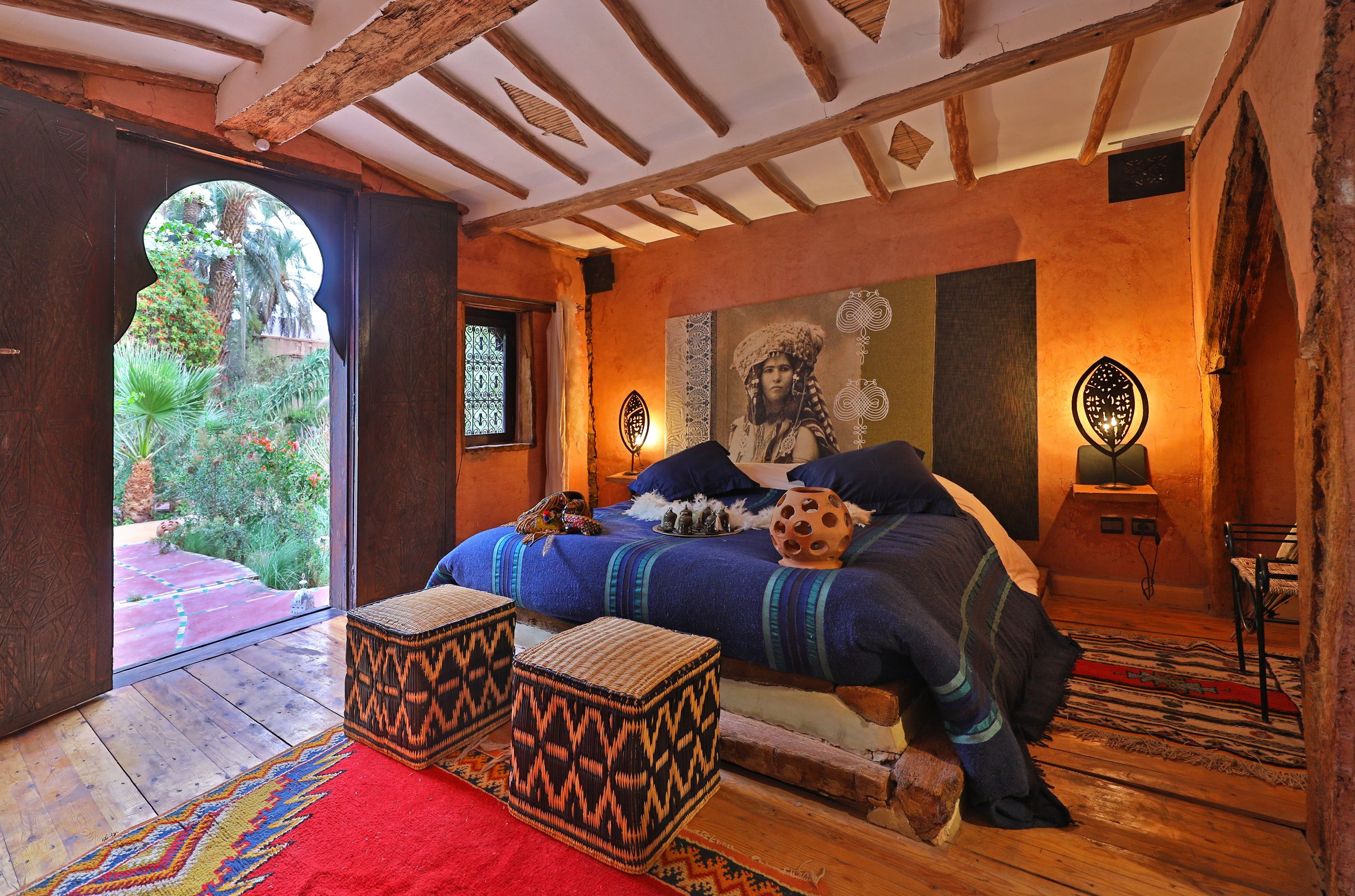 Eco Tourism: The Luxury Eco-Lodges Leading the Way