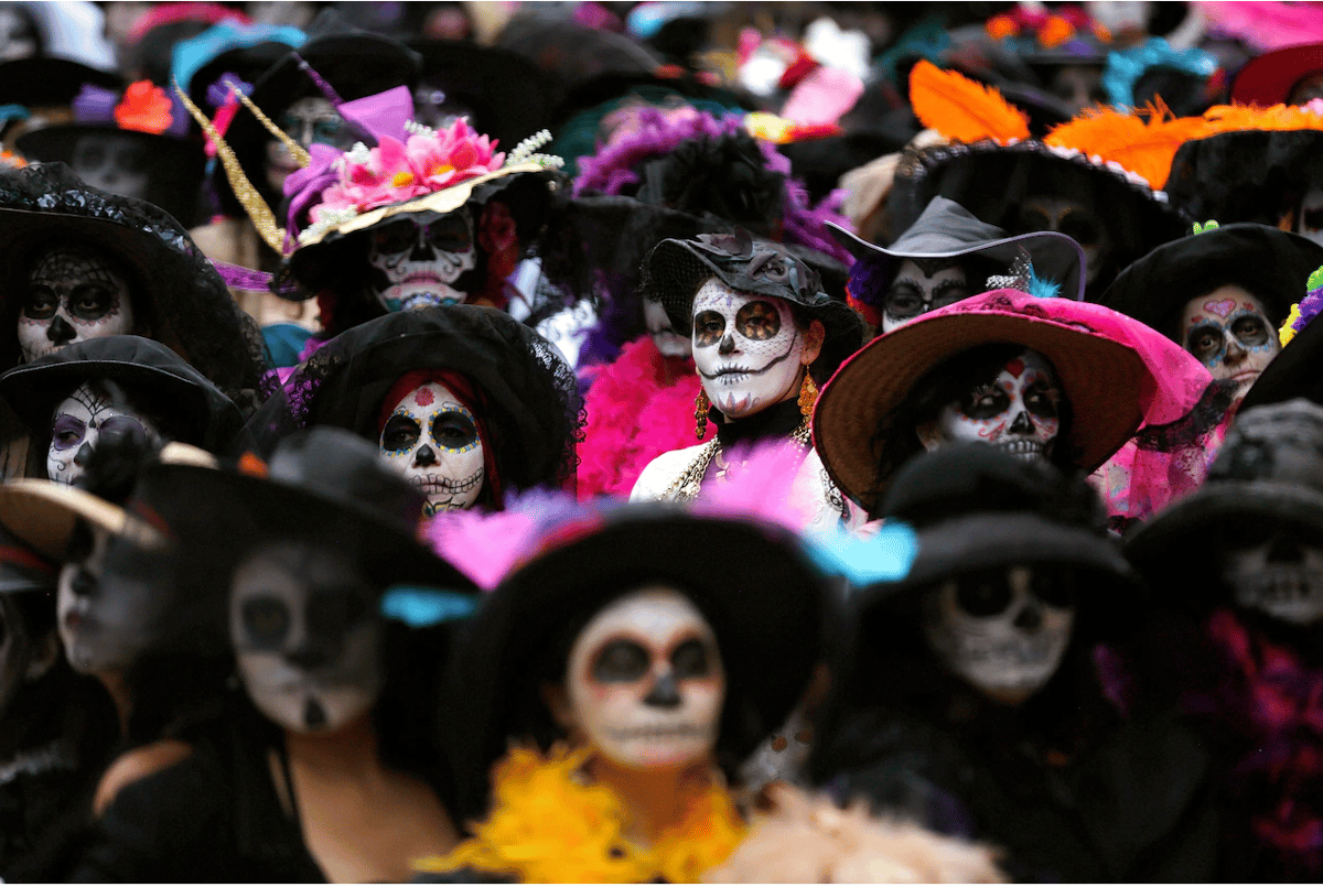 Bucket List Cultural Events Around the World