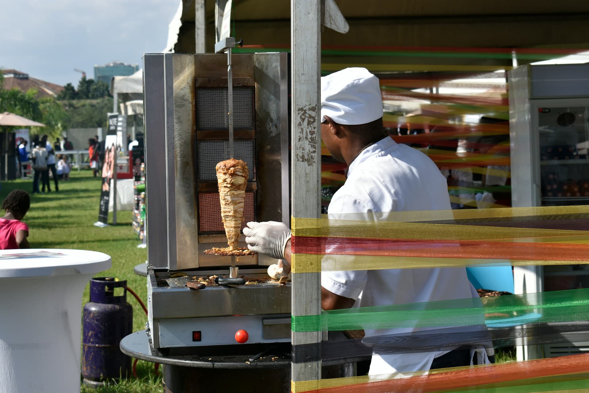 Food Festivals Around the World to Sink Your Teeth Into