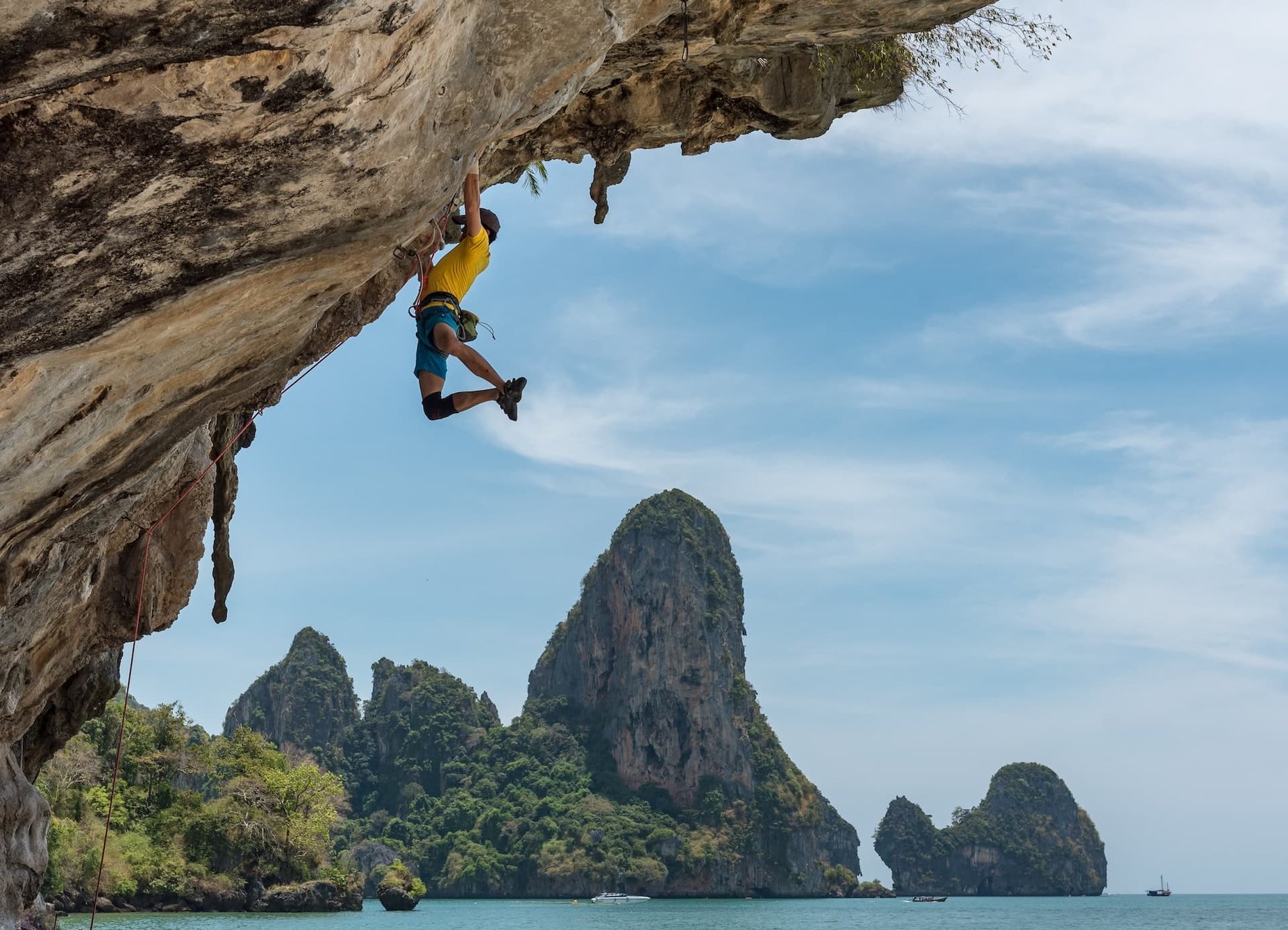 The Adventure Sports Capitals of the World