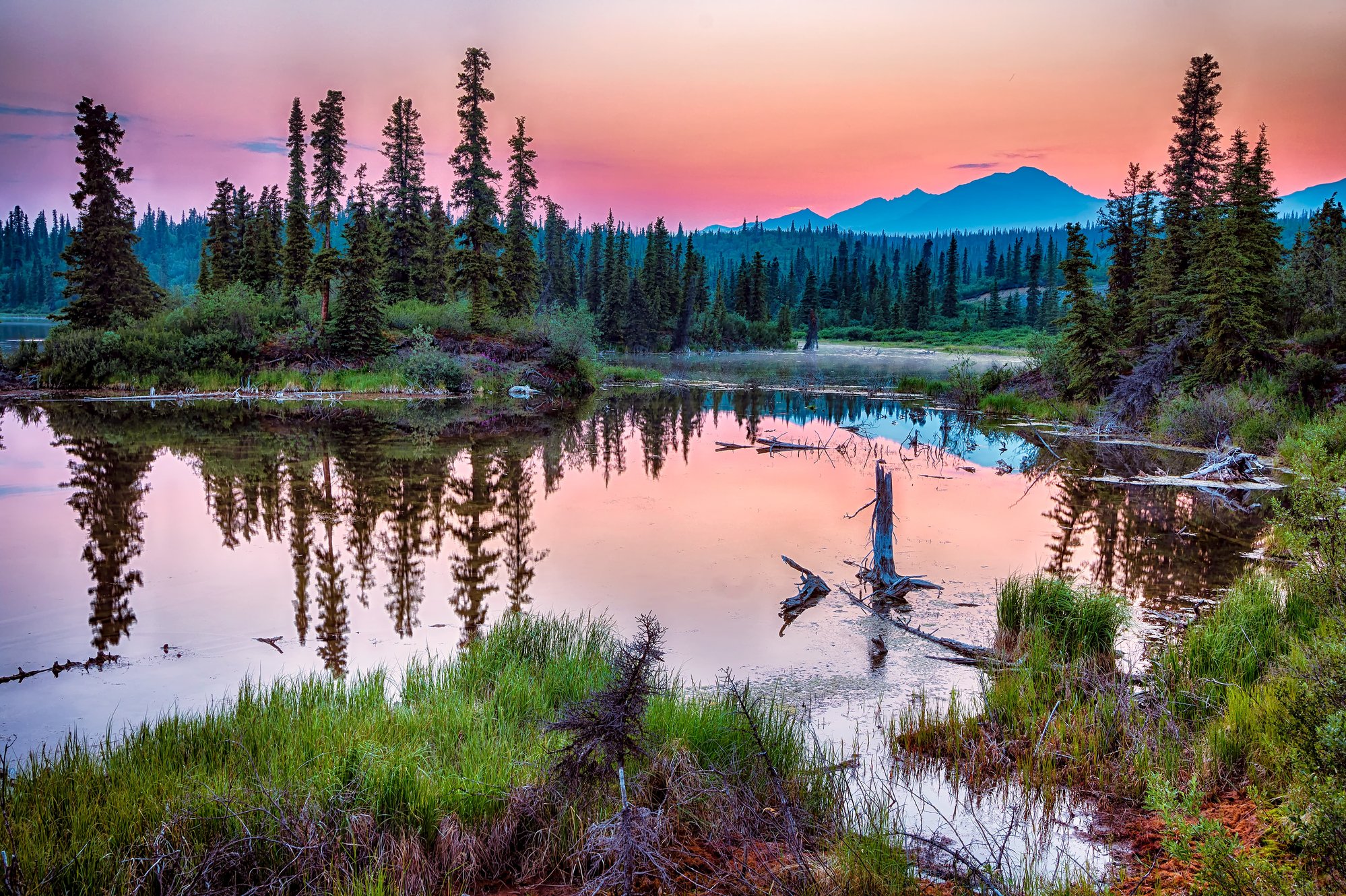 10 Best Walks in the World's Most Scenic National Parks