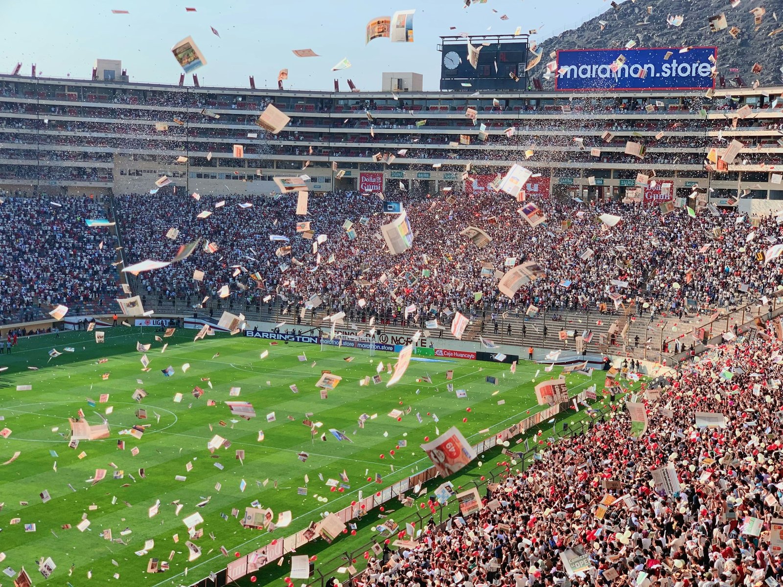 World Famous Sports Events to Add to Your Travel Itinerary