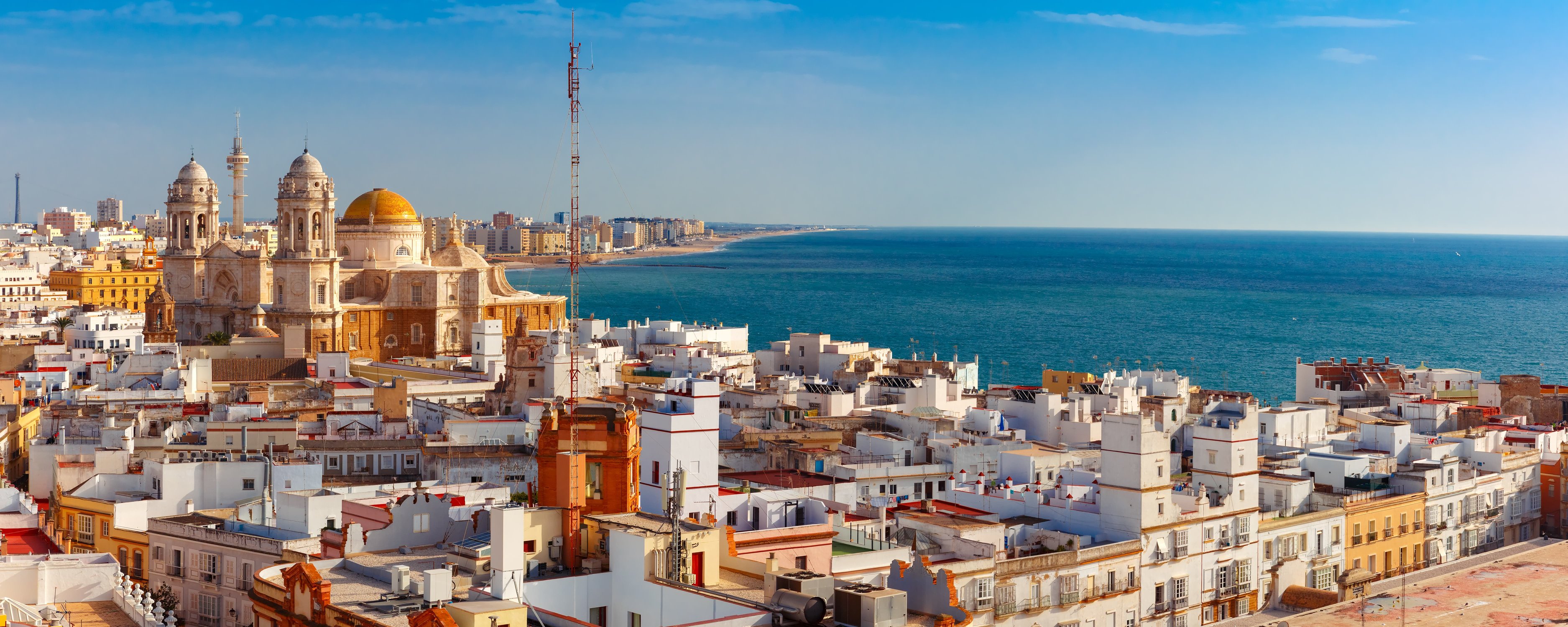 Ultimate World Cruise Itinerary: Visiting Europe