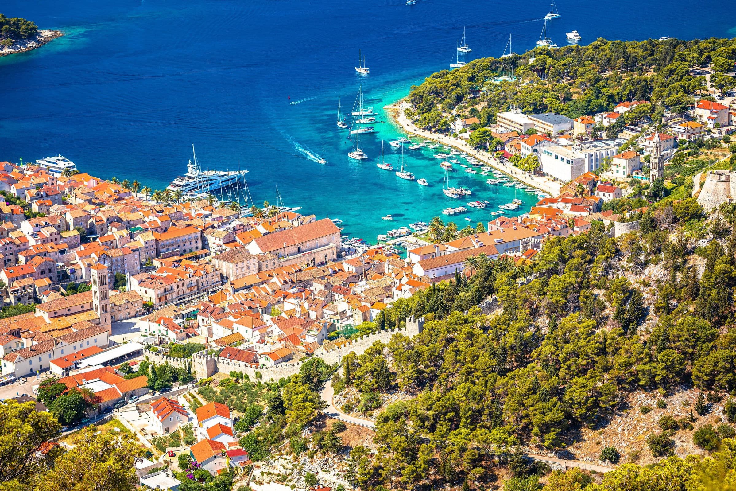 20 Best Port Cities in the World For a Cruiser’s Bucket List