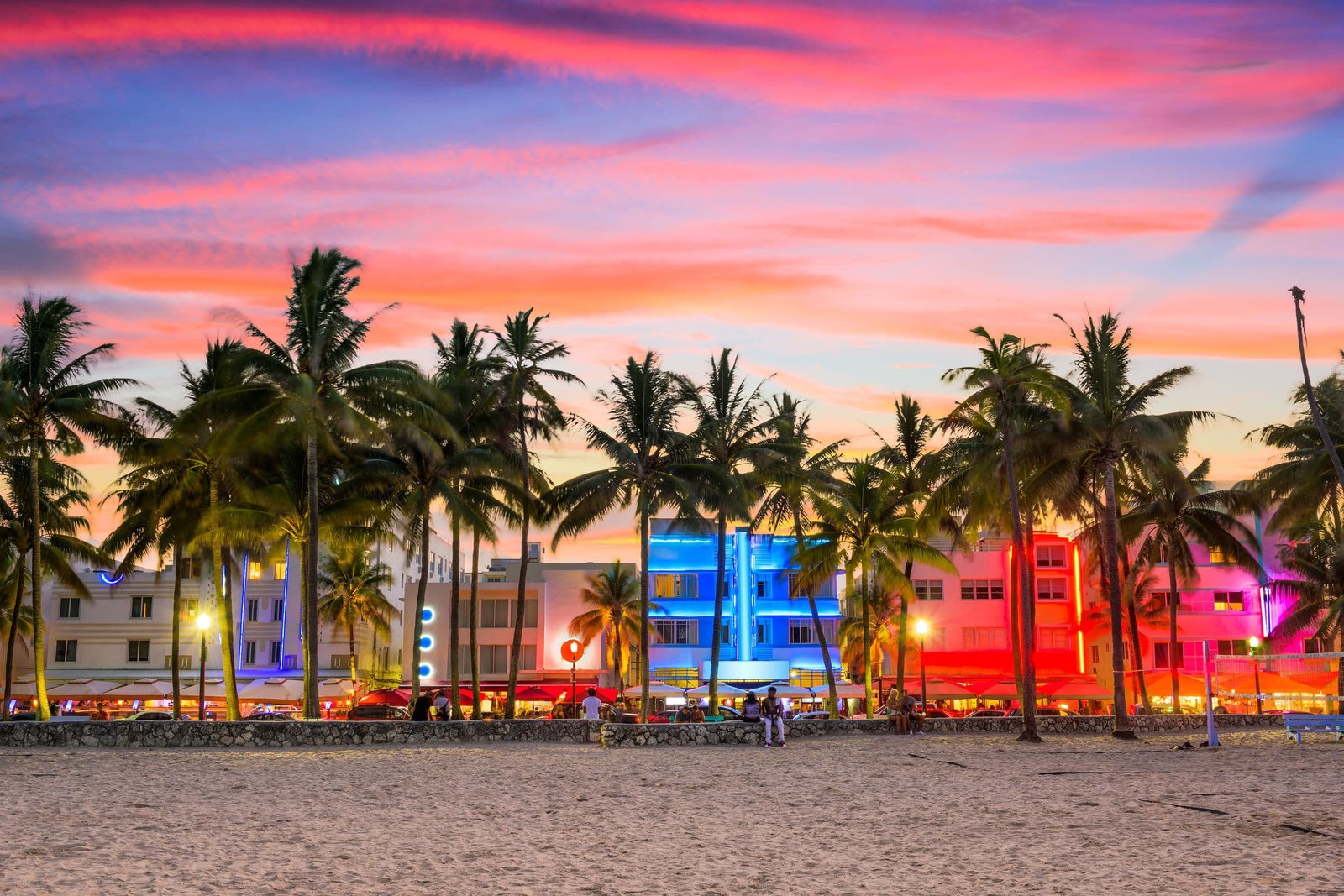 20 Best Port Cities in the World For a Cruiser’s Bucket List