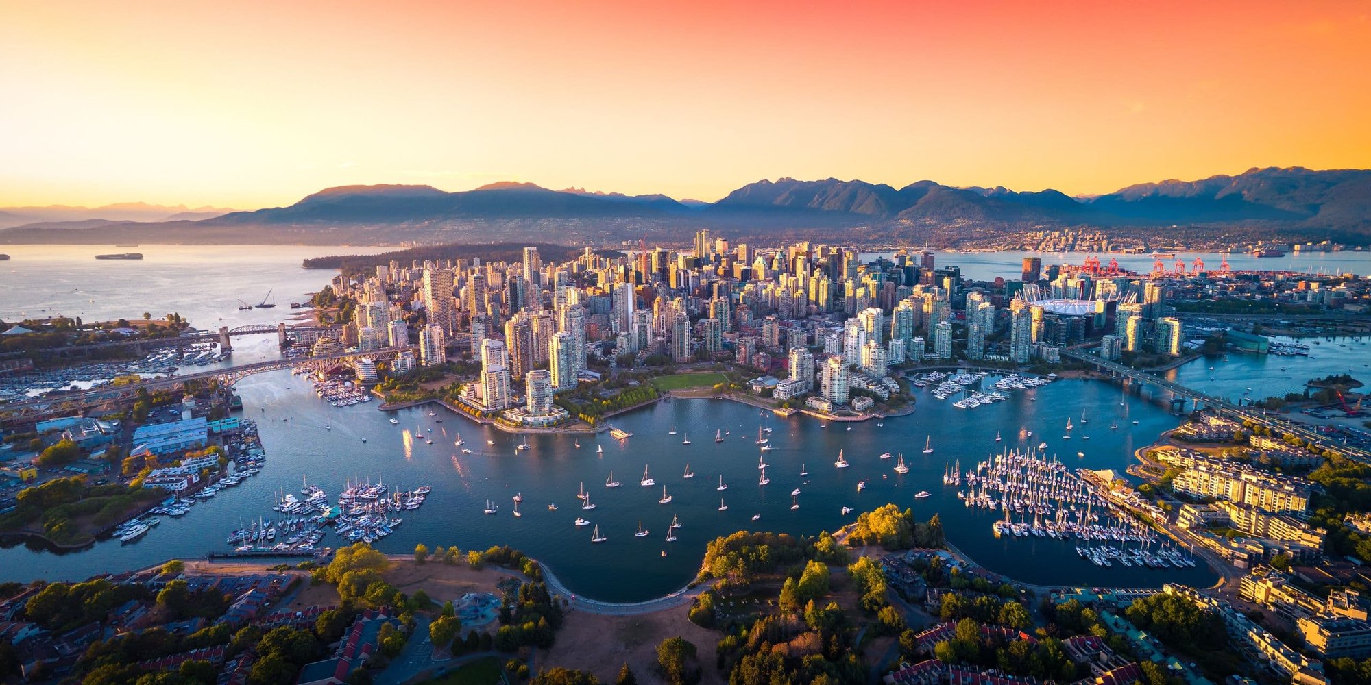 20 Best Port Cities in the World For a Cruiser’s Bucket List