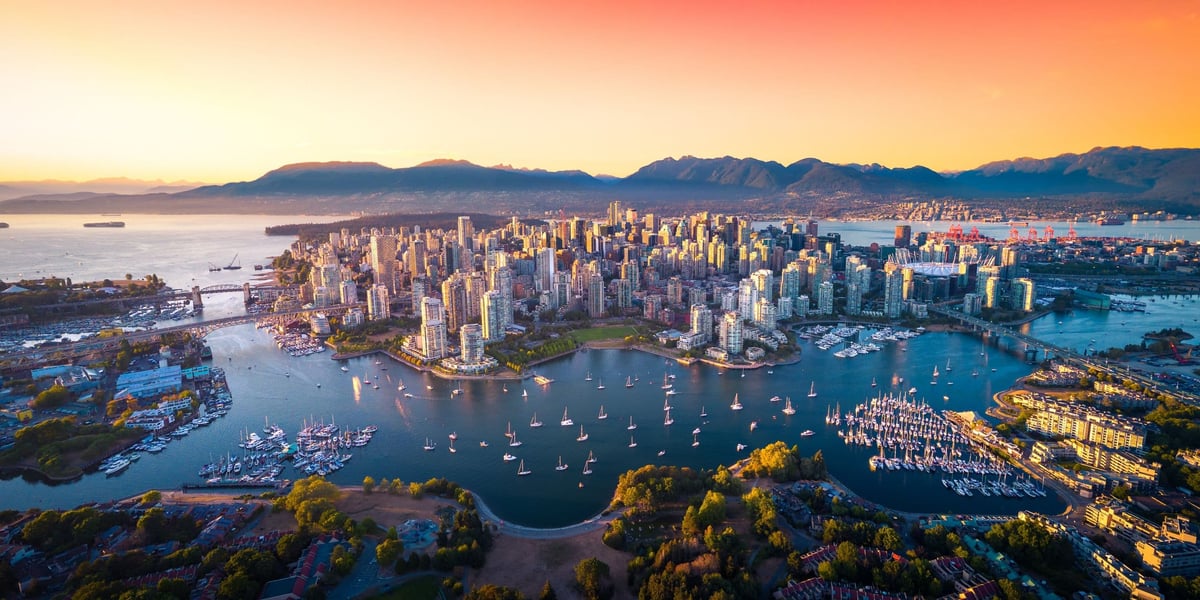 20 Best Port Cities in the World For a Cruiser’s Bucket List