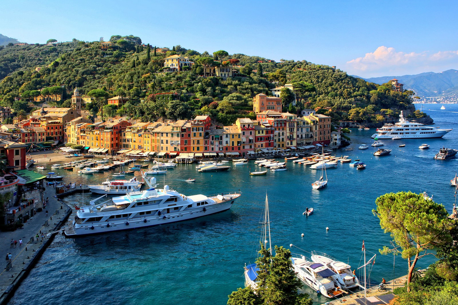 20 Best Port Cities in the World For a Cruiser’s Bucket List