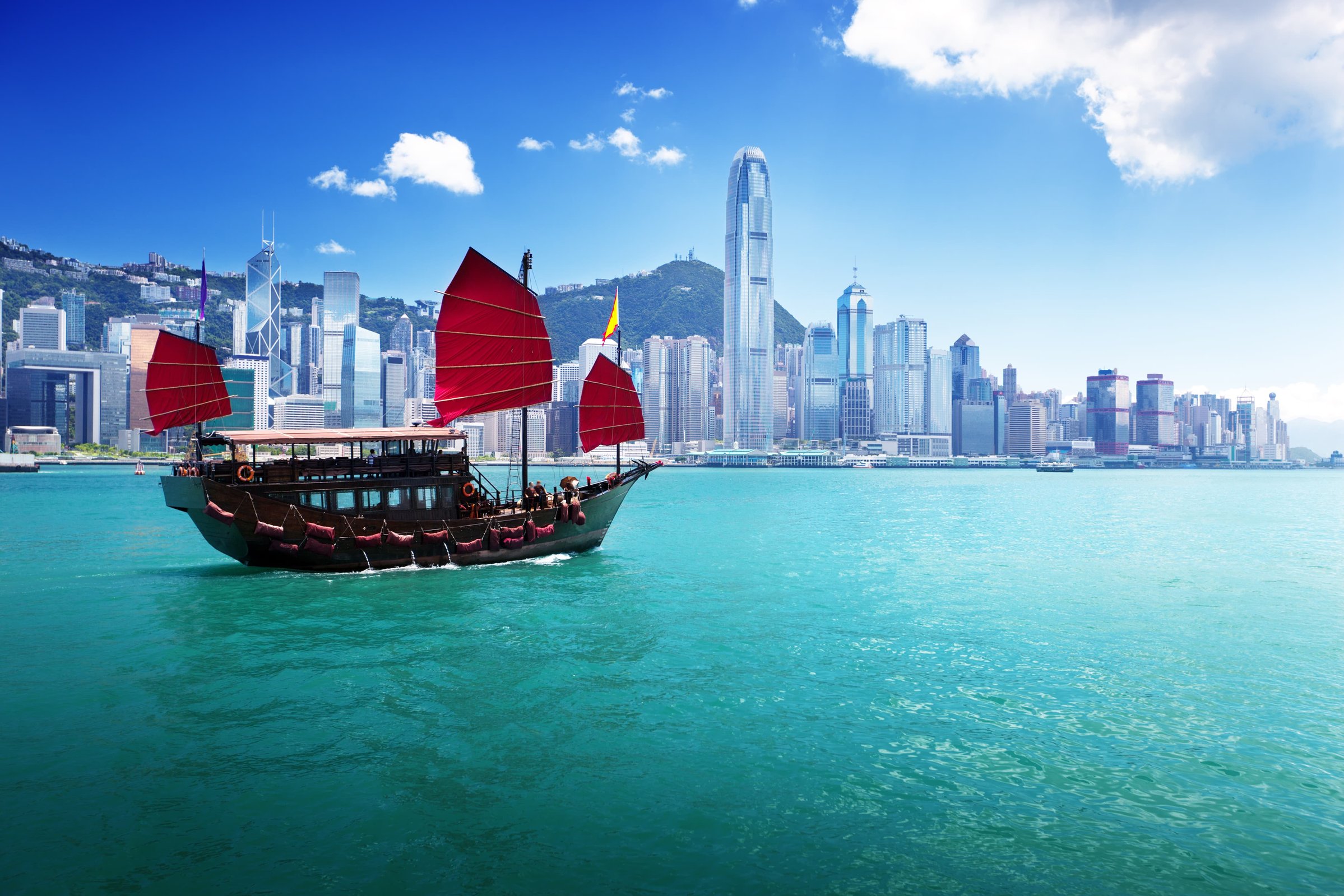20 Best Port Cities in the World For a Cruiser’s Bucket List