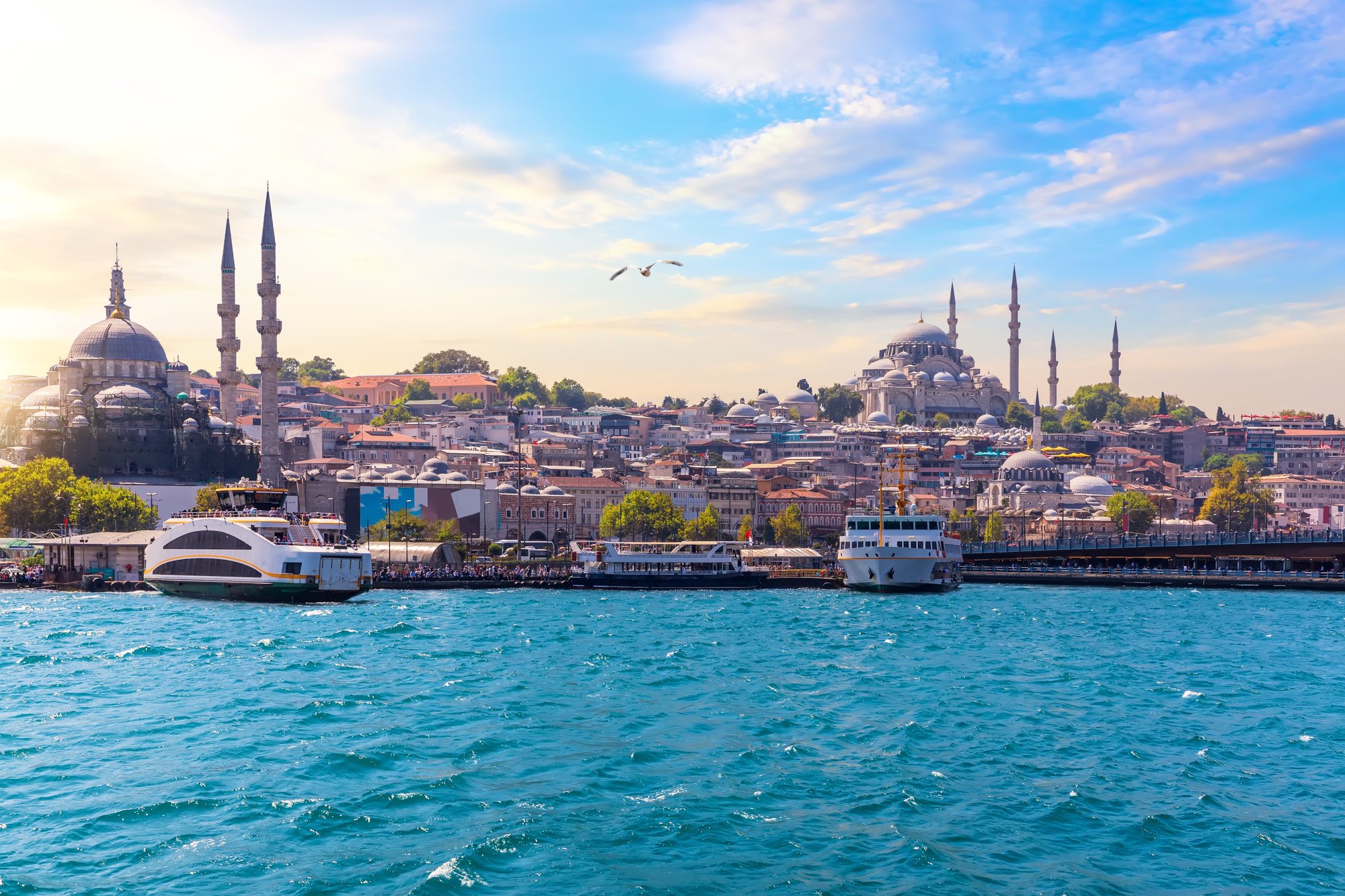 20 Best Port Cities in the World For a Cruiser’s Bucket List