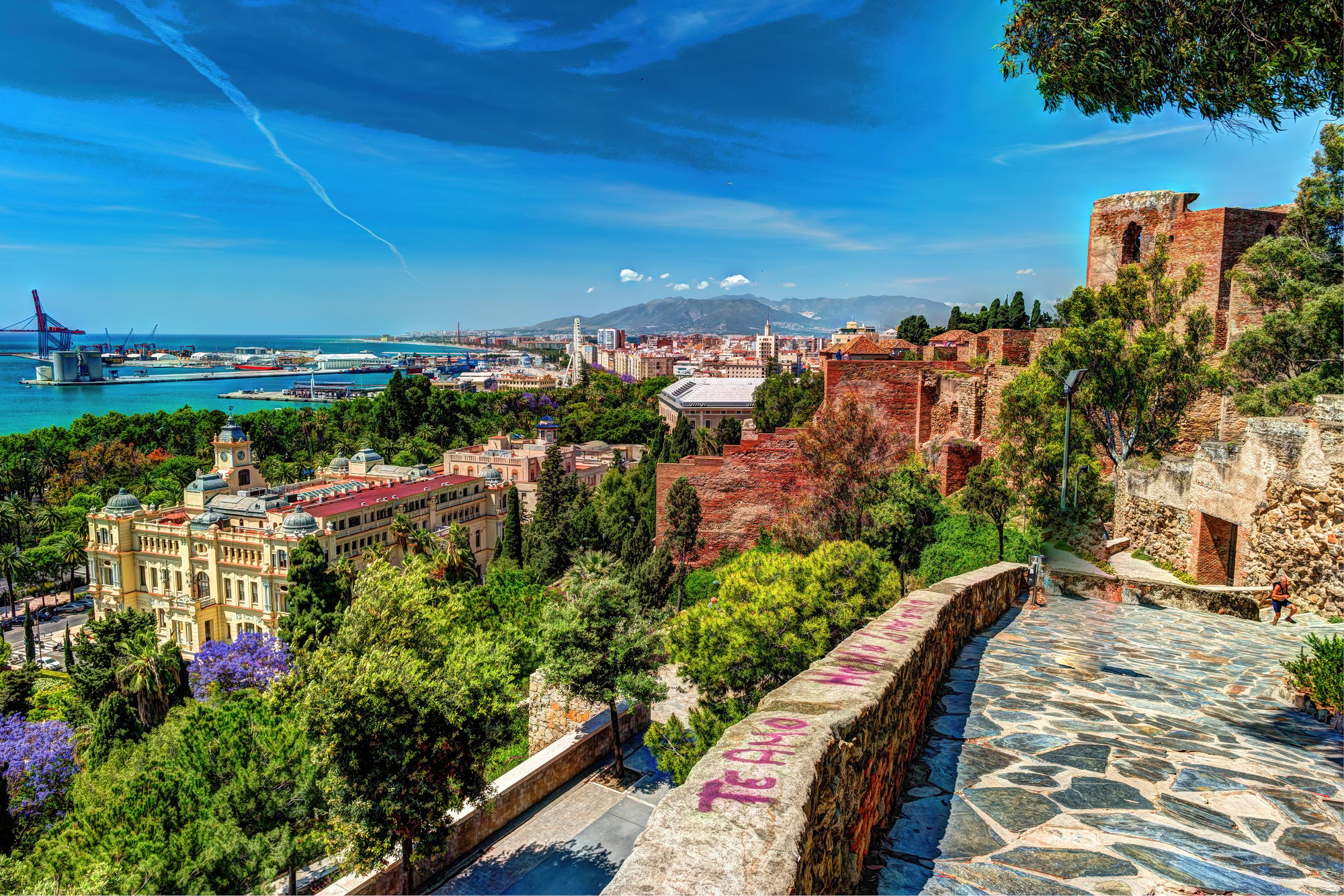 20 Best Port Cities in the World For a Cruiser’s Bucket List