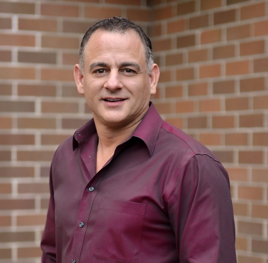 Dr. Brian Martin Joins the Storylines Team