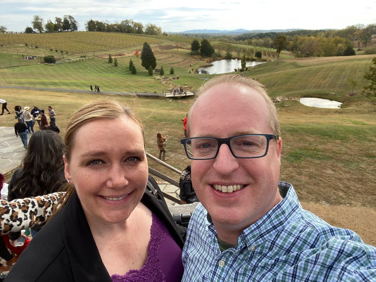 Storylines 'Meet Your Neighbors' - Andy and Adria (Foodies)