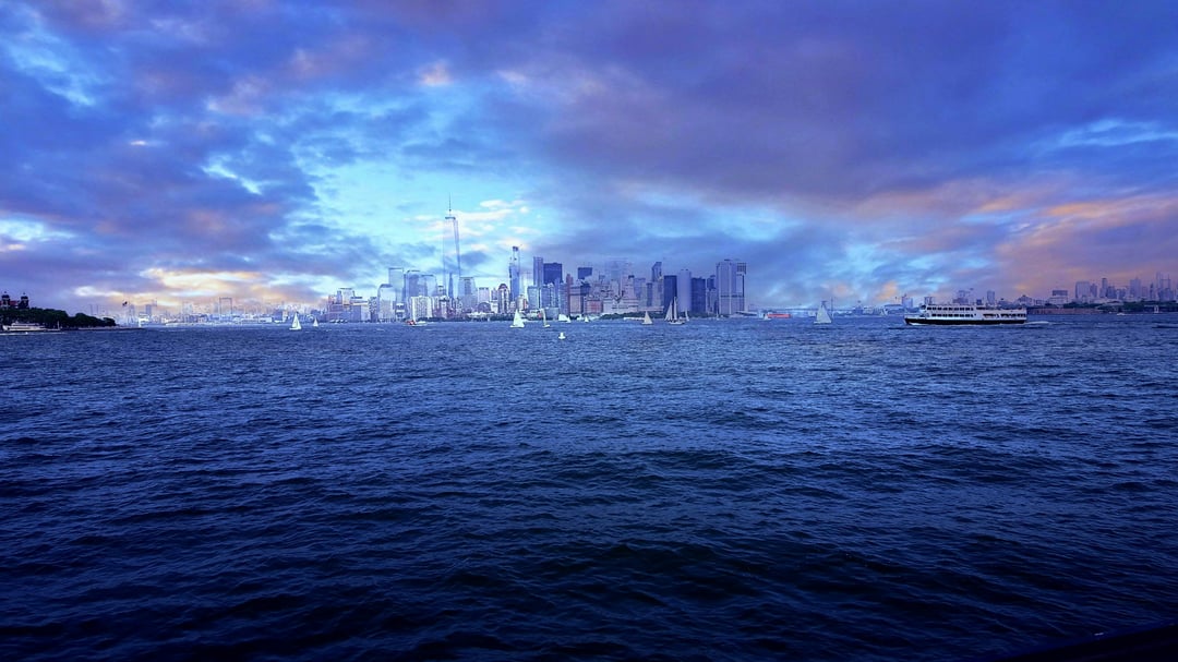 20 Best Port Cities in the World For a Cruiser’s Bucket List