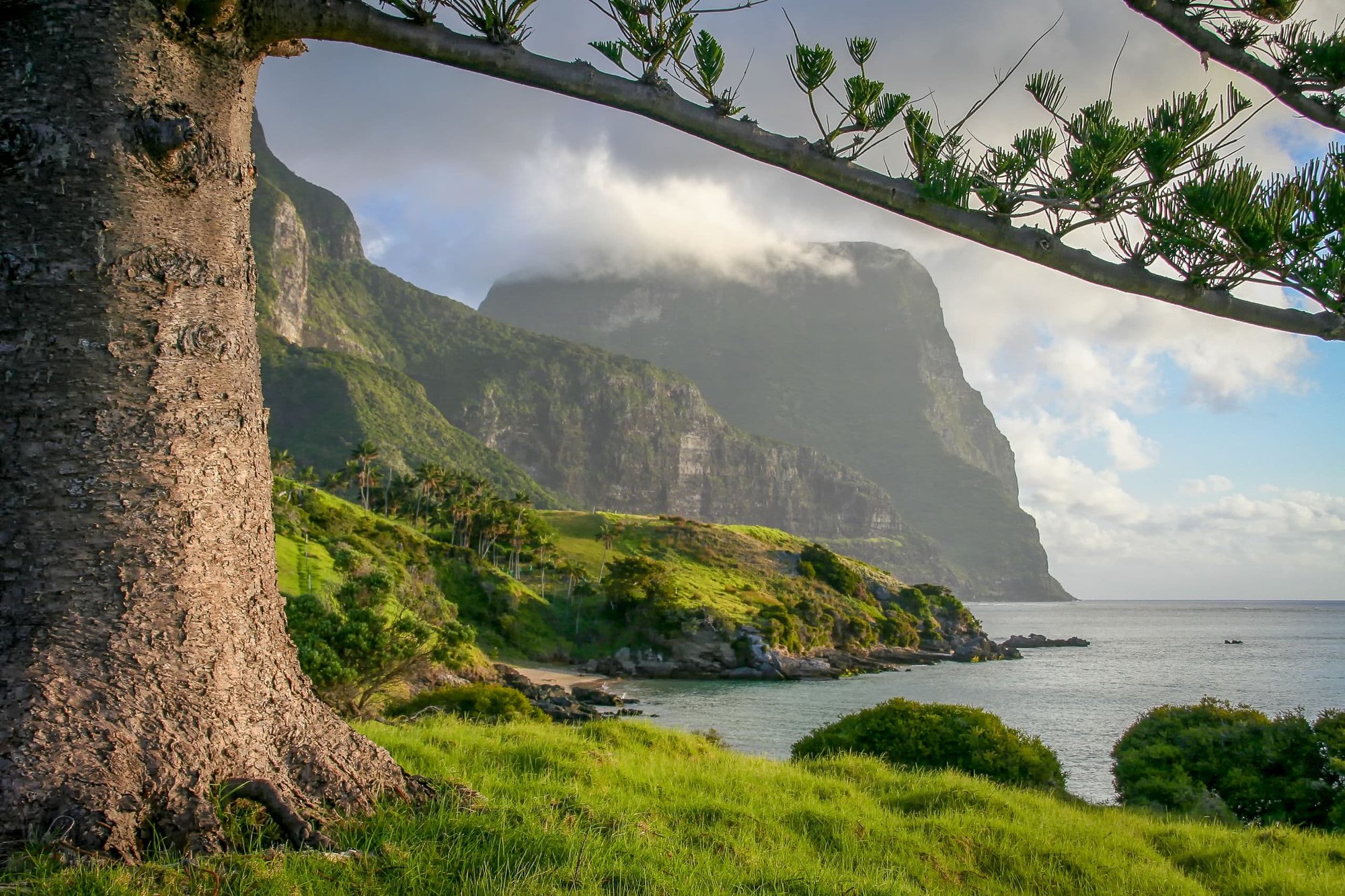 Top 10 Natural UNESCO World Heritage Sites to Add to Your Bucket List