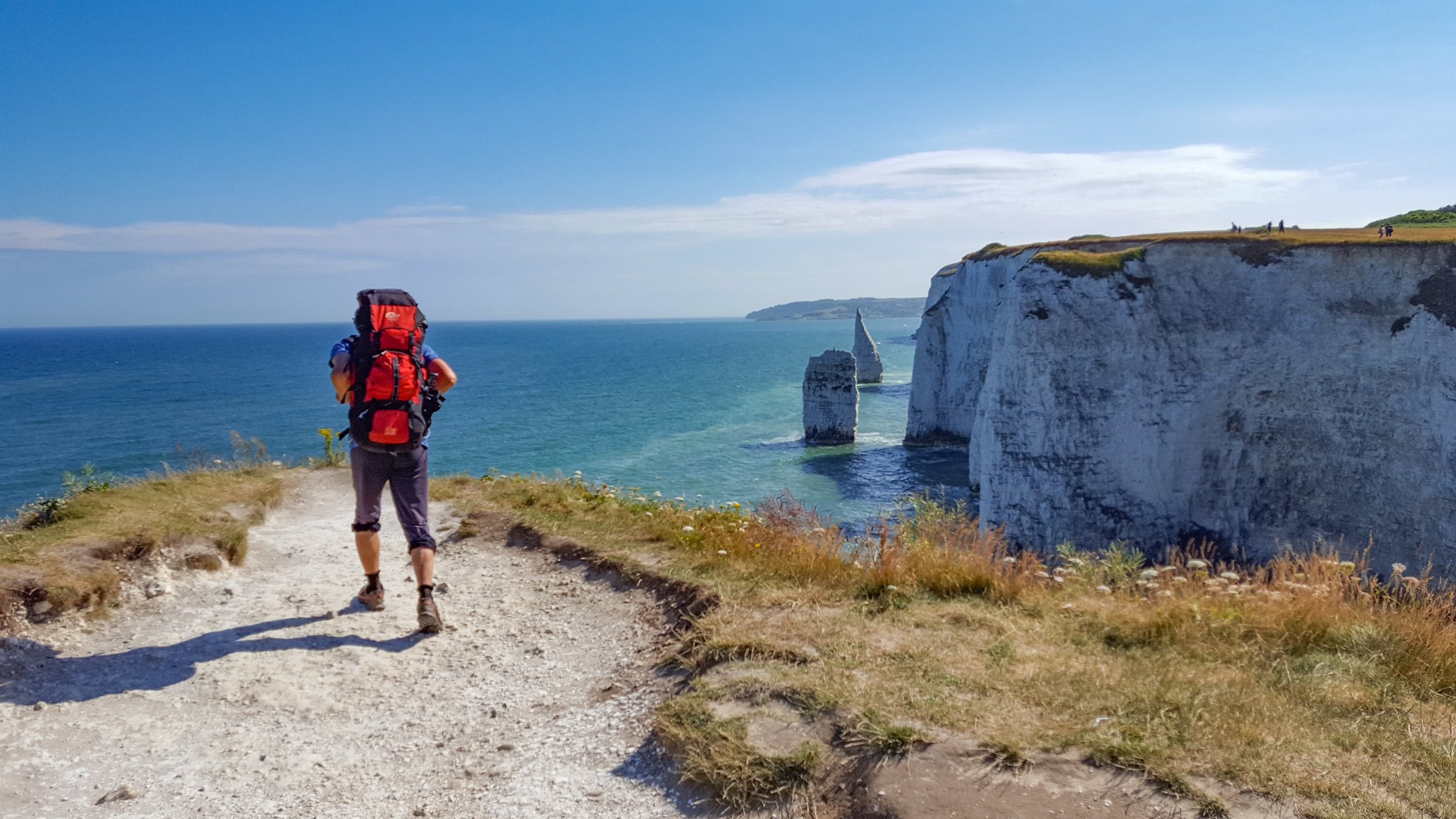 The Most Epic Multi-Day Hikes Around the World