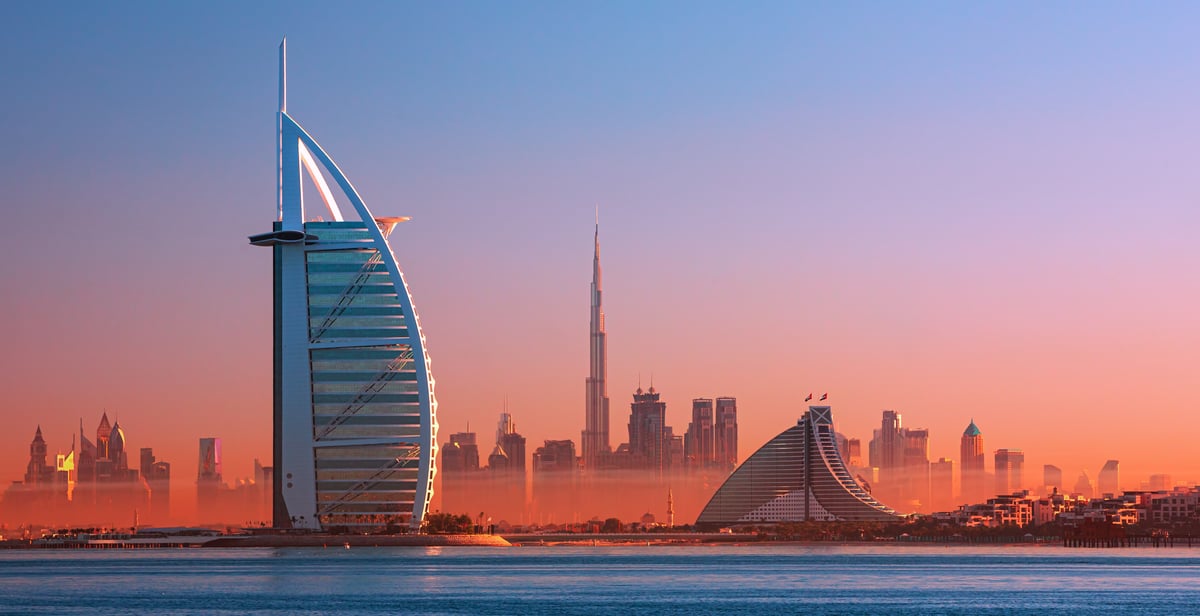 20 Best Port Cities in the World For a Cruiser’s Bucket List