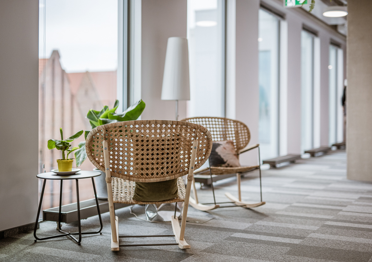 Storylines Announces New Office in Europe