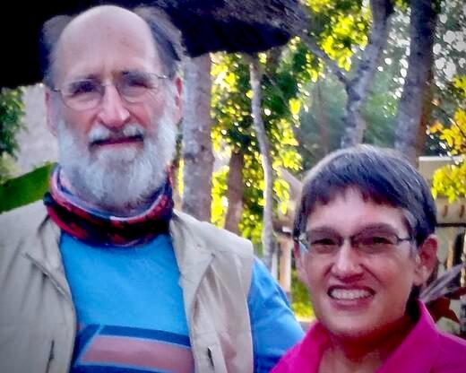 Meet Your Neighbors: Kathy & Fred (Early Retirees)