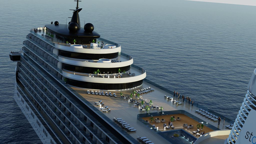 Storylines Partnering with Tillberg Design of Sweden for MV Narrative